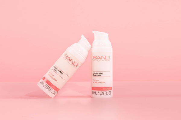 MOISTURIZERS – BANDI Professional