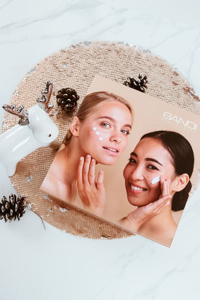 GIFT BOX – BANDI Professional