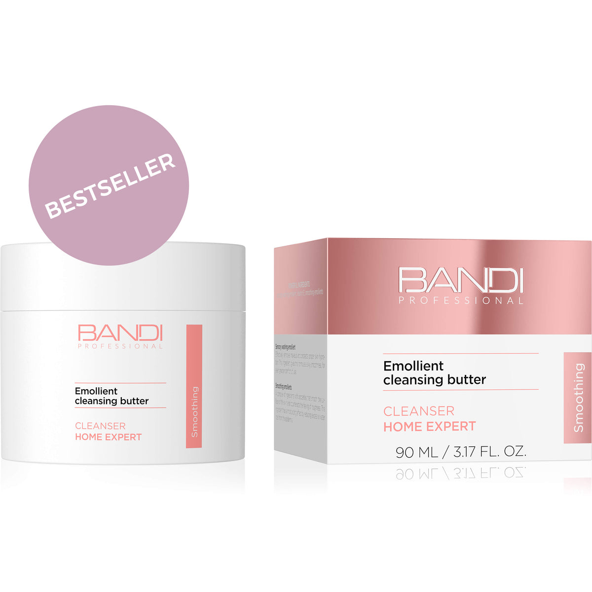 BANDI Professional USA