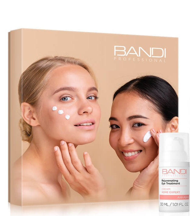 GIFT BOX – BANDI Professional