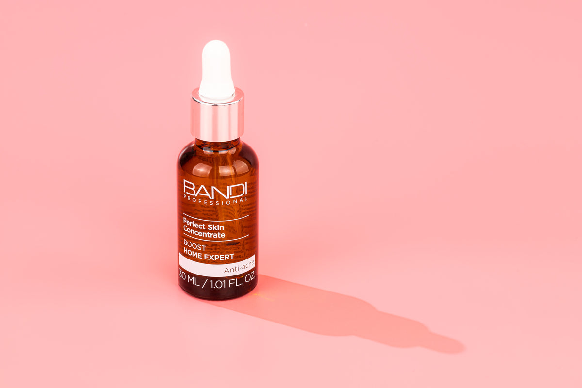 PERFECT SKIN CONCENTRATE – BANDI Professional