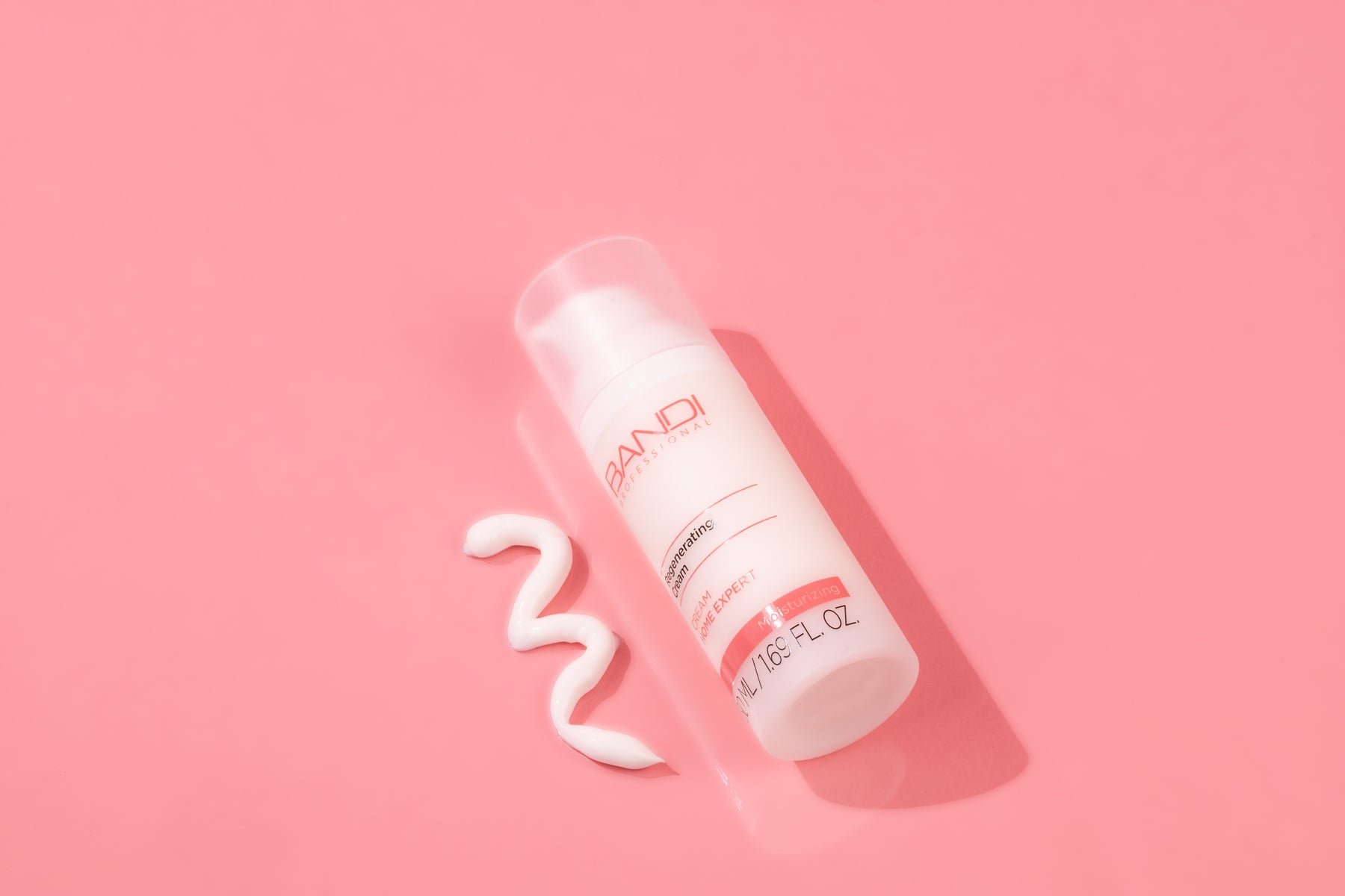 REGENERATING CREAM – BANDI Professional