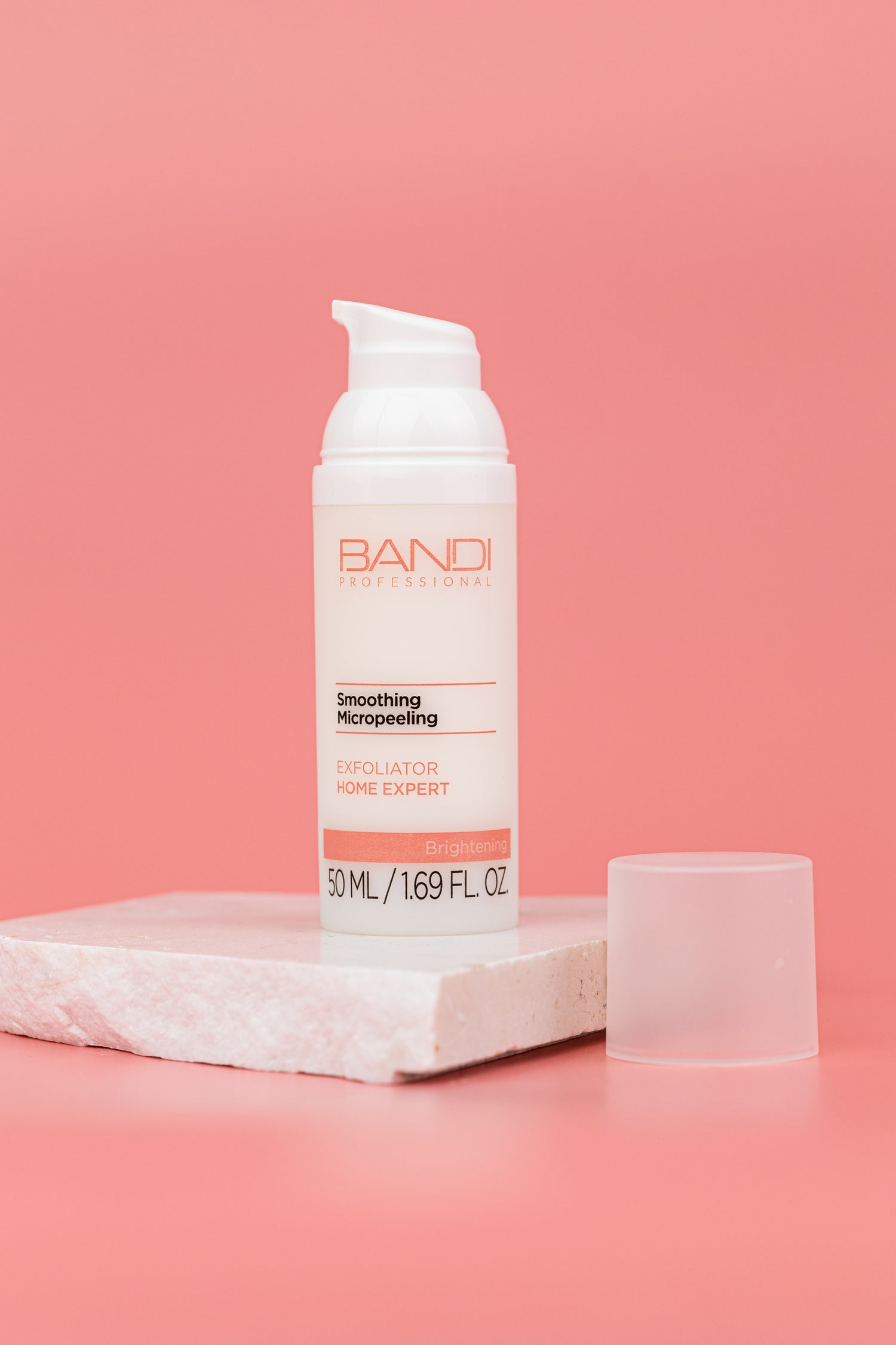 SMOOTHING MICROPEELING – BANDI Professional